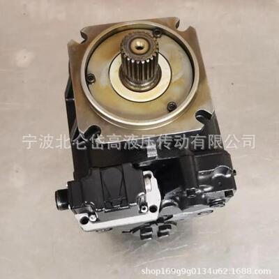 H1C M 108 ME SAO LM2 RV 马达 SAMHYDRAULIK 意大利
