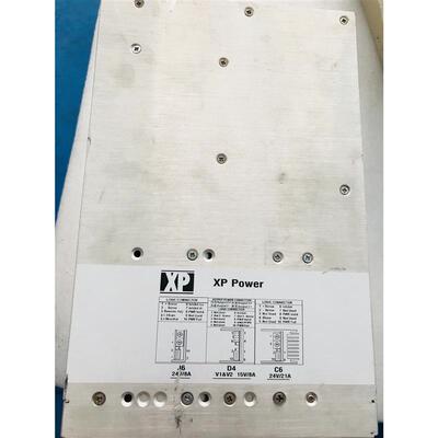 XPPOWERF1014144F8C6D4J6C294810004011出售成色好OK
