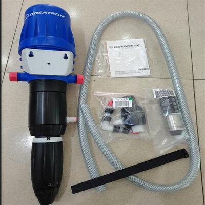 法国 DOSATRON多寿 泵 D3RE25 2m³/h 5-25%  全新原装正品