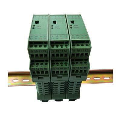 PHD-11DF-28检测端安全栅晶体管输出+报警触点及接近开关输入