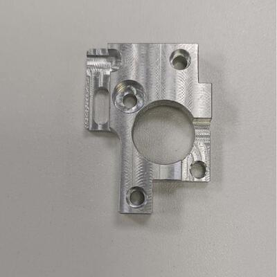 NPM 16头角度马达支架右N210119186AC N610161629AA