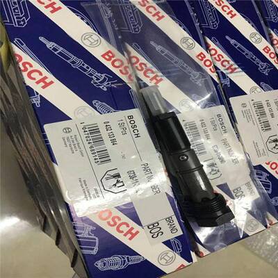 销售挖掘机斗山300喷油器-28347042发动机配件燃油泵柴油泵