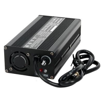 24V6A充电器 29.4V7A 36V5A铅酸电池充电器 输出功率240W 宽电压