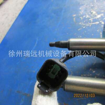 供应徐工装载机电器配件802150538-17-0272-XCMG-1 电机