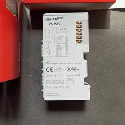 北孚新原装El6002通信模块El6001 El6021 El6022 El6692 El3058