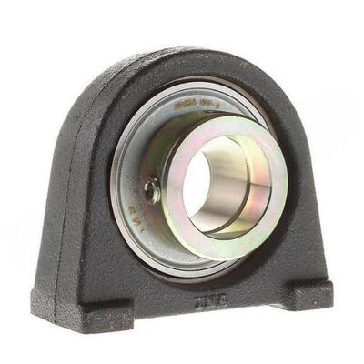 现货直销带座轴承轴承座单元RASE50 N