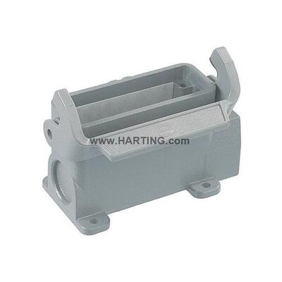 19200160251HARTINGHAN16A-ASG1-LB-M25哈丁浩亭连接器