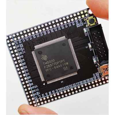 TMS320F28377D28379D双核C2000开发板TI核心板DSP控制板超28335板