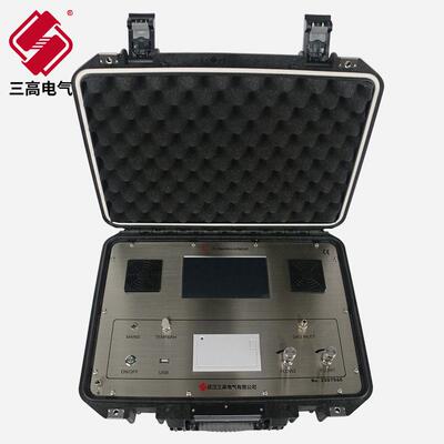 SF6气体综合测试仪SF6综合测量分析仪六氟化硫气体综合检测仪