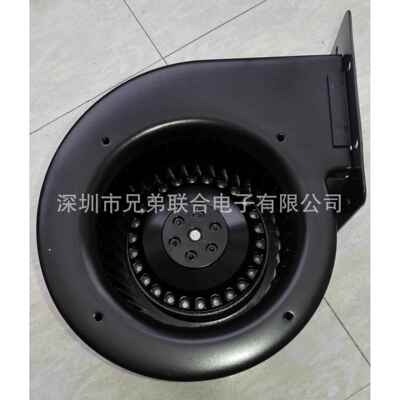 鼓风机130FJL5大风量耐高温机器散热排风管道通风鼓吹汽模鼓风机