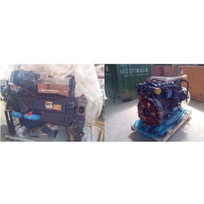 潍坊潍柴道依茨柴油机有限公司 WP6.165E32 柴油机整机及配件都有