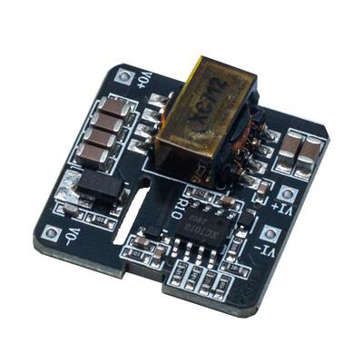 XC7010隔离DCDC电源模块15-75V宽压输入5V12V24V输出6W/10W