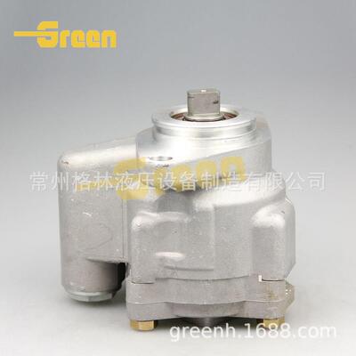 36-421-IVECO汽车助力转向泵汽车配件