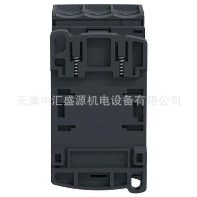 LC1D38BNE交直流通用三极接触器38A接触器AC/DC24-60V三极接触器