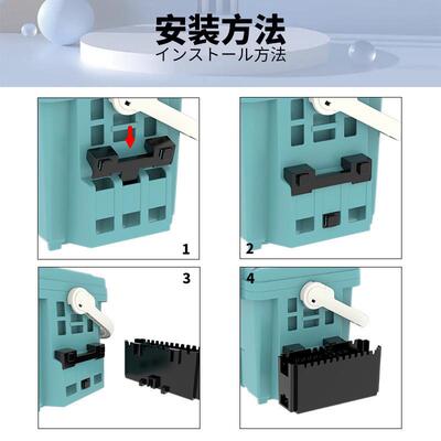 MEBAO明邦路亚箱拓展盒多功能配件收纳盒户外便捷式钓箱配件批发