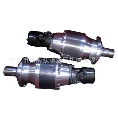 工厂直供 随吊车 汽车吊Z06L3利3液BWBP压传动装置替代帮菲 旋挖