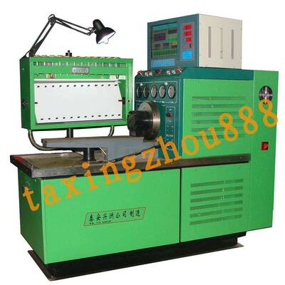 PCM-AH喷油泵试验台高压油泵试验台检测台柴油泵校油泵设备