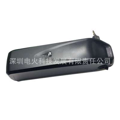 海龙SSE-113 G56 电单车电动自行车电池盒18650电池盒Hailong