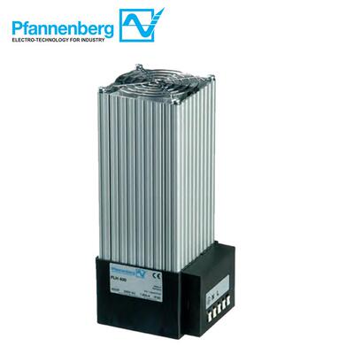百能堡（Pfannenberg）工业温控器FLH系列风扇加热器FLH400包邮