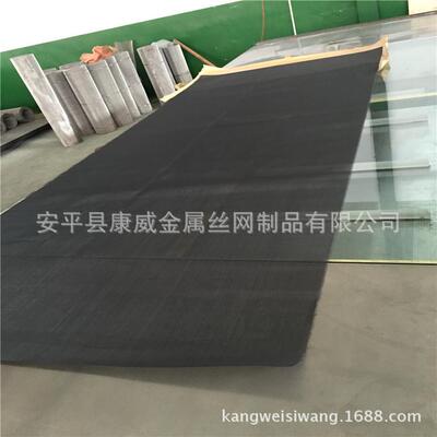 钛网110目席型钛网工业点击白钛网 120目钛丝网150目现货钛网厂