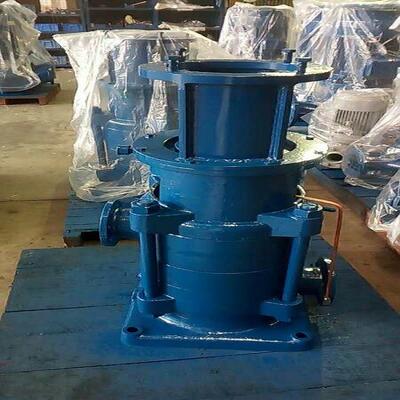 加压泵100DLJ20*2肯富来压水泵压多级泵kenflo抽水泵楼供水