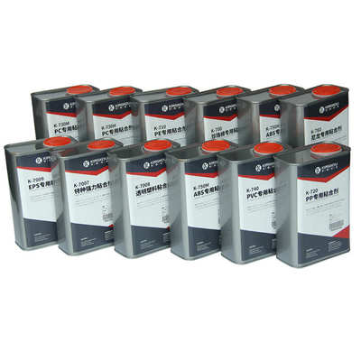 尼龙粘接强力胶水，景固k-760专业粘尼龙胶水，试用装90ml/支