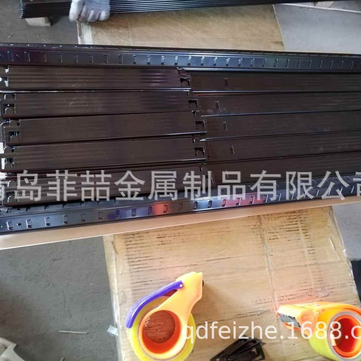 置物架多层收纳架客厅落地书架家用搁板展示陈列架简约现代柜架子