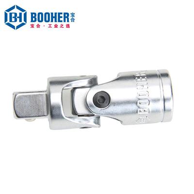 Booher宝合套装工具 32件12.5mm系列套筒组套 BH2300302