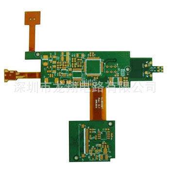 FPCB软性电路板HDI打样/HDI工厂/精度PCB/PCB多层线路板