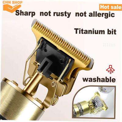 hair trimmer Professional haircut hair clipper beard trimmer