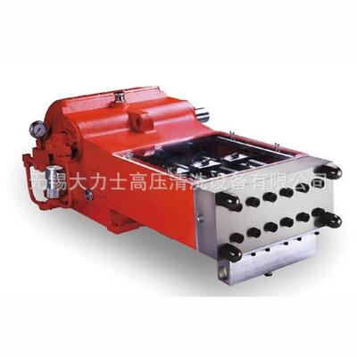 高压泵厂家供应200JDY3型高压泵量大从优支持定制