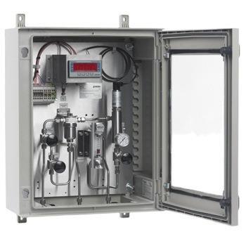 Michell ES20紧凑型露点取样系统