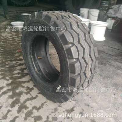 农用车轮胎 200/75-12 NHS MB413 水曲花纹 工程轮胎 200/75-12