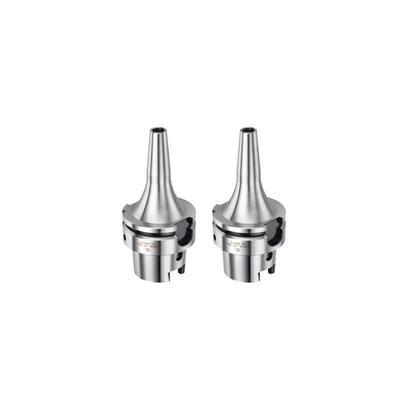 精后拉式刀柄HSK50A/63A/100A速铣刀锥度加工铣刀夹头