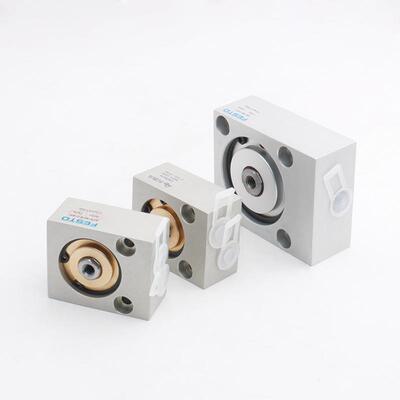 FESTO气缸ADV-32-5-C-SA高宝KBA105靠墨38654 AV-50-63-80-10-C