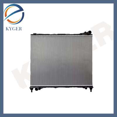 适用于路虎揽胜揽运水箱LR034553LR162110