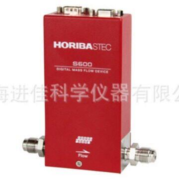 HORIBA STEC质量流量计S600-BR528质量流量控制器PROFINET通讯