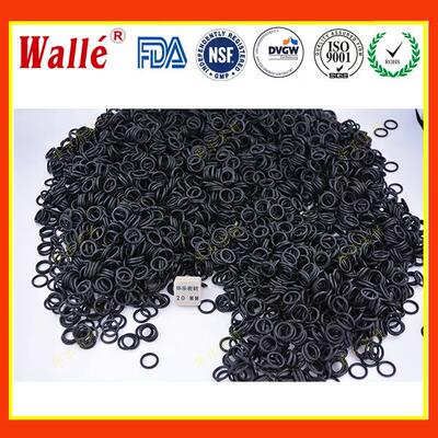 FFKM实验室移液器密封圈 耐强酸强碱精密仪器设备密封件