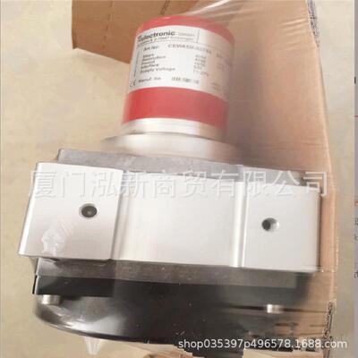 TR帝尔编码器 CES582M-10072 CMV582M-00112