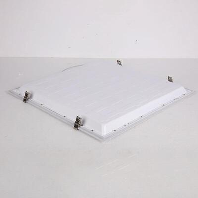 工程用直发光巴西款弹簧板嵌式平灯入6开00*600孔NTD嵌入式平板灯