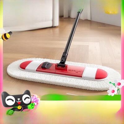 德国Vileda Vileda拖把家用One-Mop清洁2025新型家用可手洗放大扁