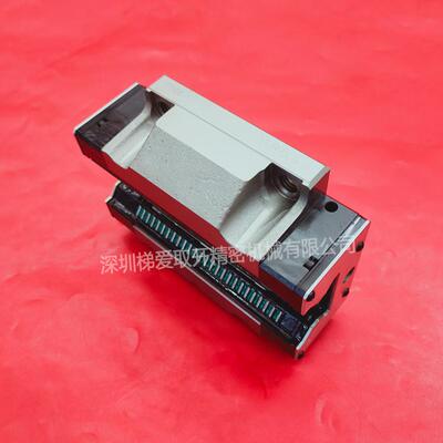 THK重载直线导轨滑块SVS25R SVS25LR SVS35R SVS35LR滑块