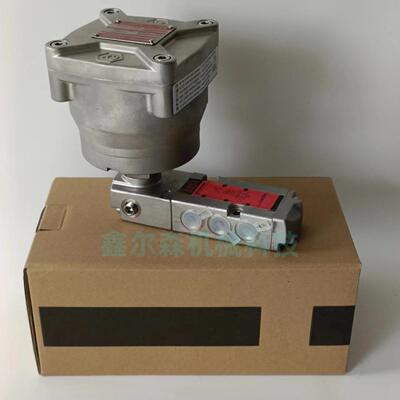 WSNF8553A322MO WSNF8551A322MO WSNF8551A422MO隔爆电磁阀