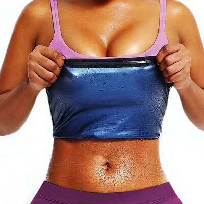 Women Waist Cincher Unisex Comfortable Sauna Sweat Belt