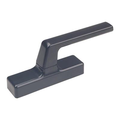 KINLONG坚朗门窗五金配件断桥铝合金门窗执手把手平开窗幕墙配件