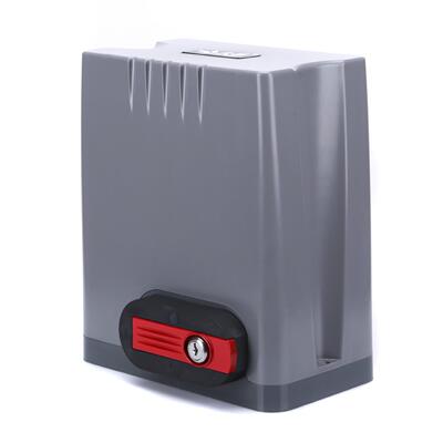 DKC500AC电动交流平移门机铁艺大门遥控电动平移门机