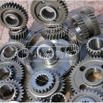 推土机配件 各种型号齐全 D50 轴 130-21-42212