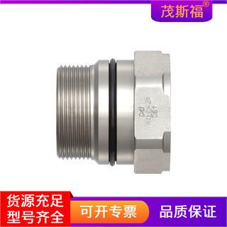 NITTOKOHKI日东工器接头MALC-2PSUSX-100耐高温不锈钢