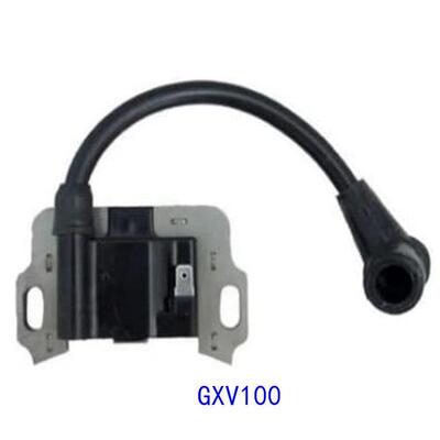 割草机油锯配件点火线圈割草机配件Hon-da GX60 GX100