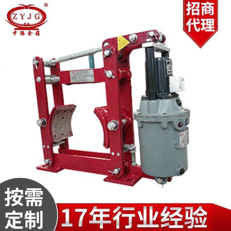 电力液压制动器YWZB-200/25总成电机刹车油壶电力液压制动器